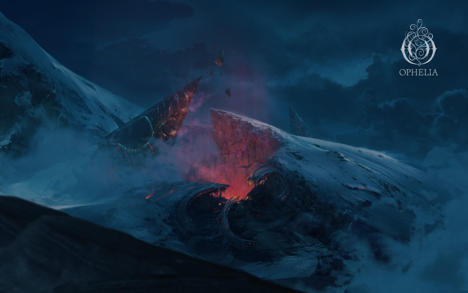 Illenium Wallpapers - Top Free Illenium Backgrounds - WallpaperAccess