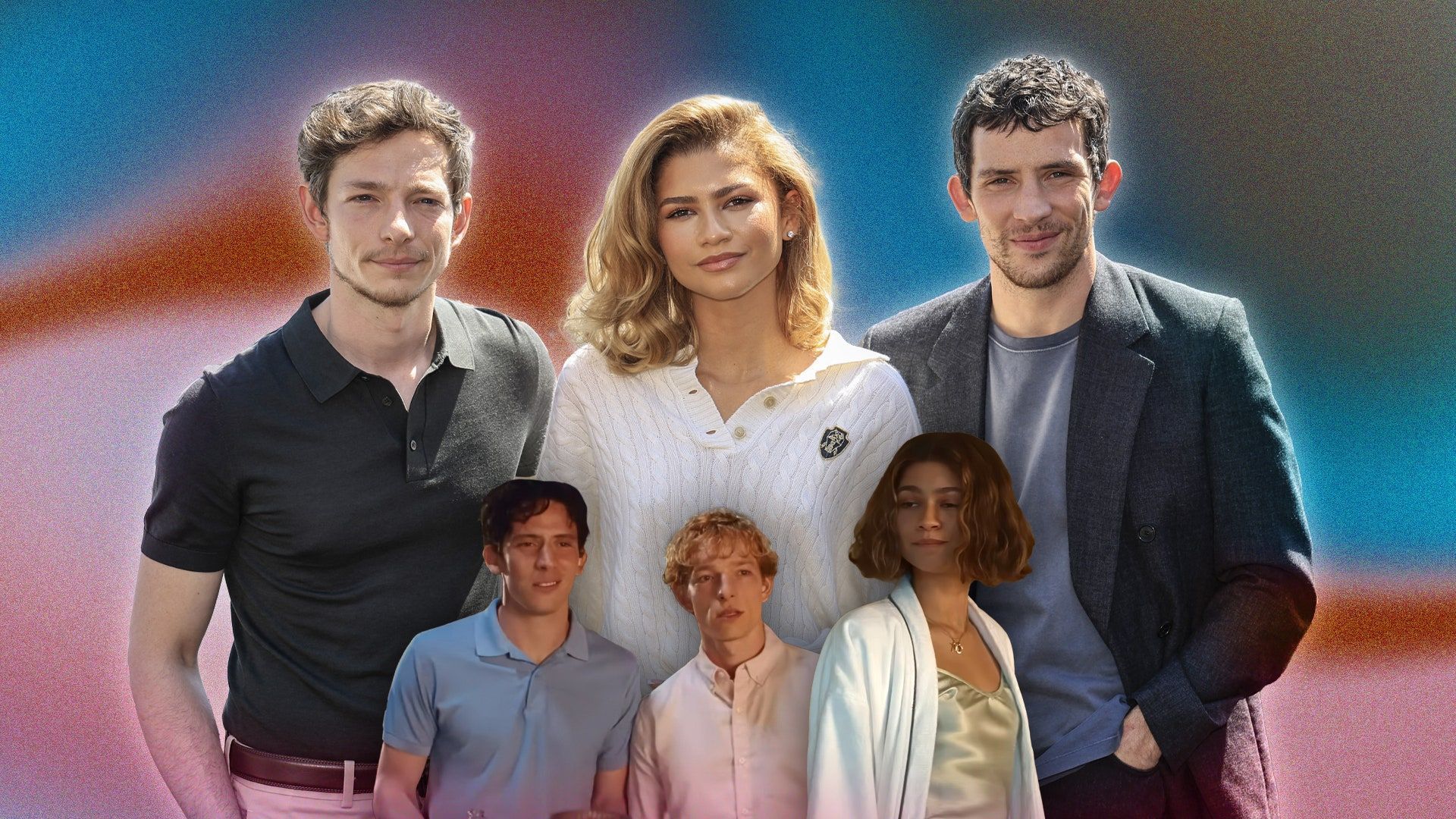 Challengers Movie Wallpapers - Top Free Challengers Movie Backgrounds ...