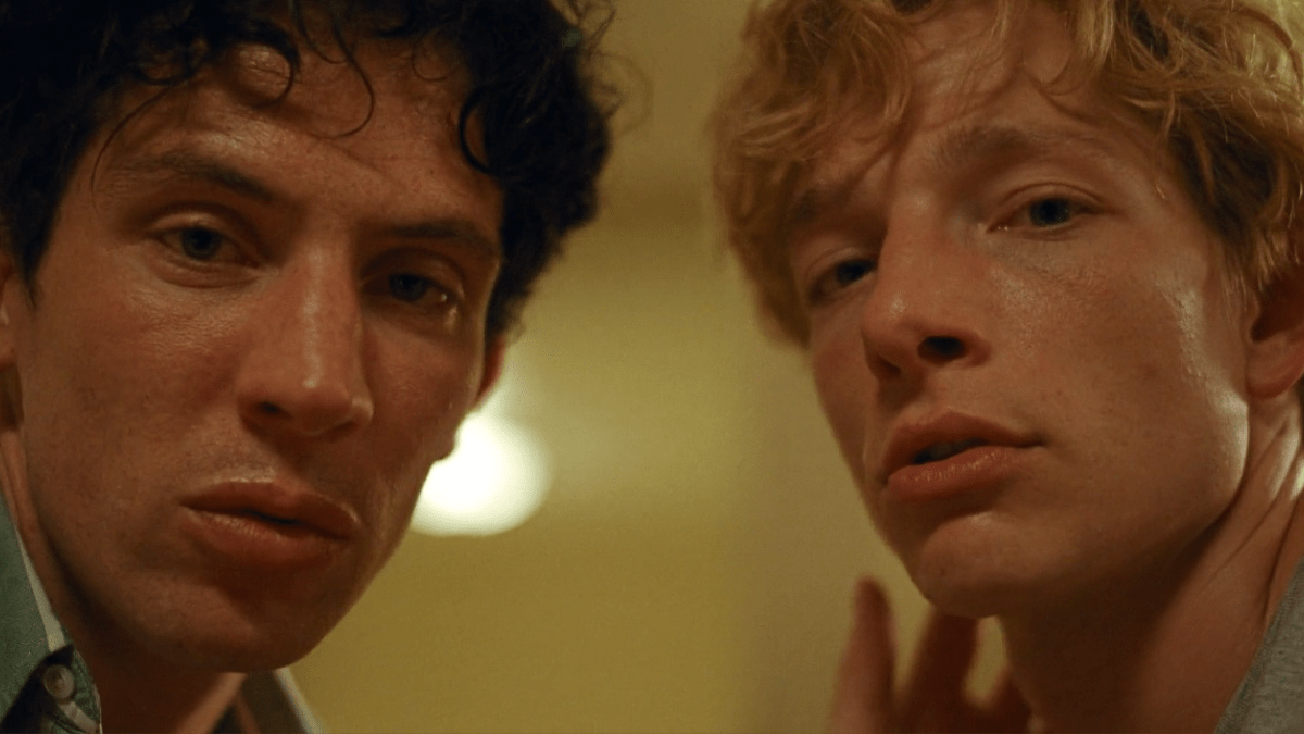 Challengers Movie Wallpapers - Top Free Challengers Movie Backgrounds ...