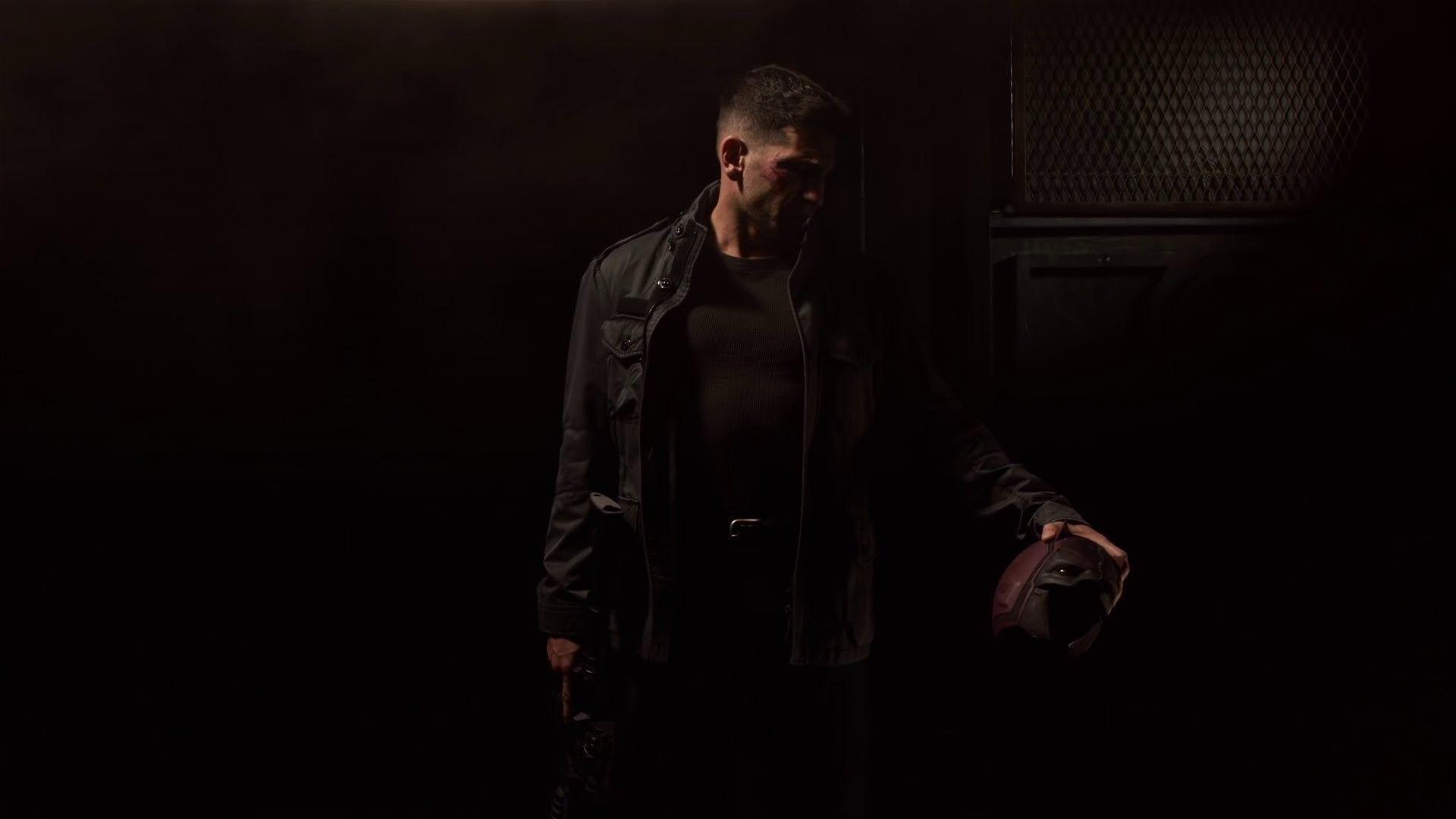 Frank Castle Wallpapers - Top Free Frank Castle Backgrounds ...