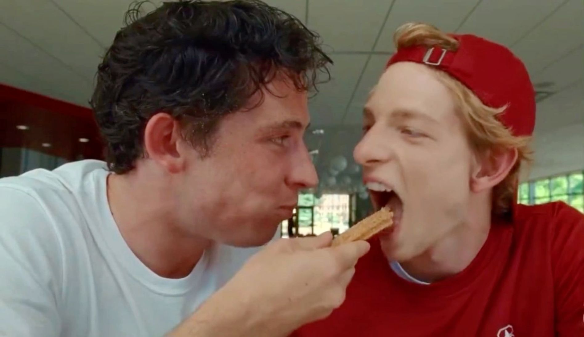 Challengers Movie Wallpapers - Top Free Challengers Movie Backgrounds ...