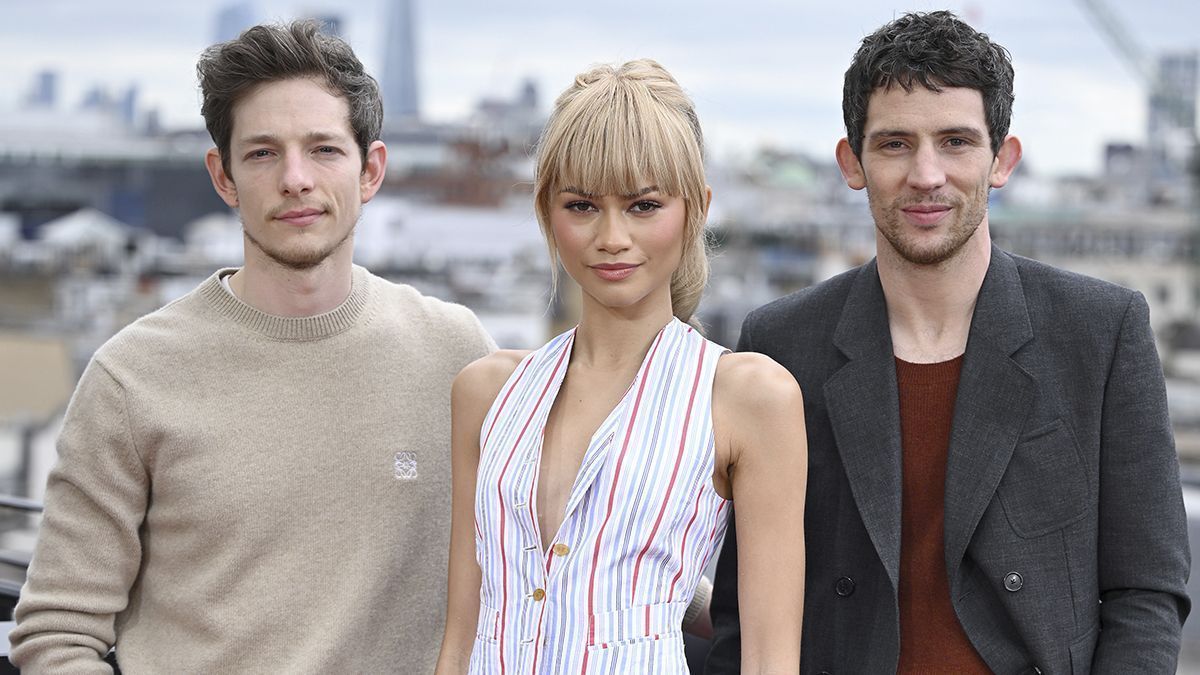 Challengers Movie Wallpapers - Top Free Challengers Movie Backgrounds ...