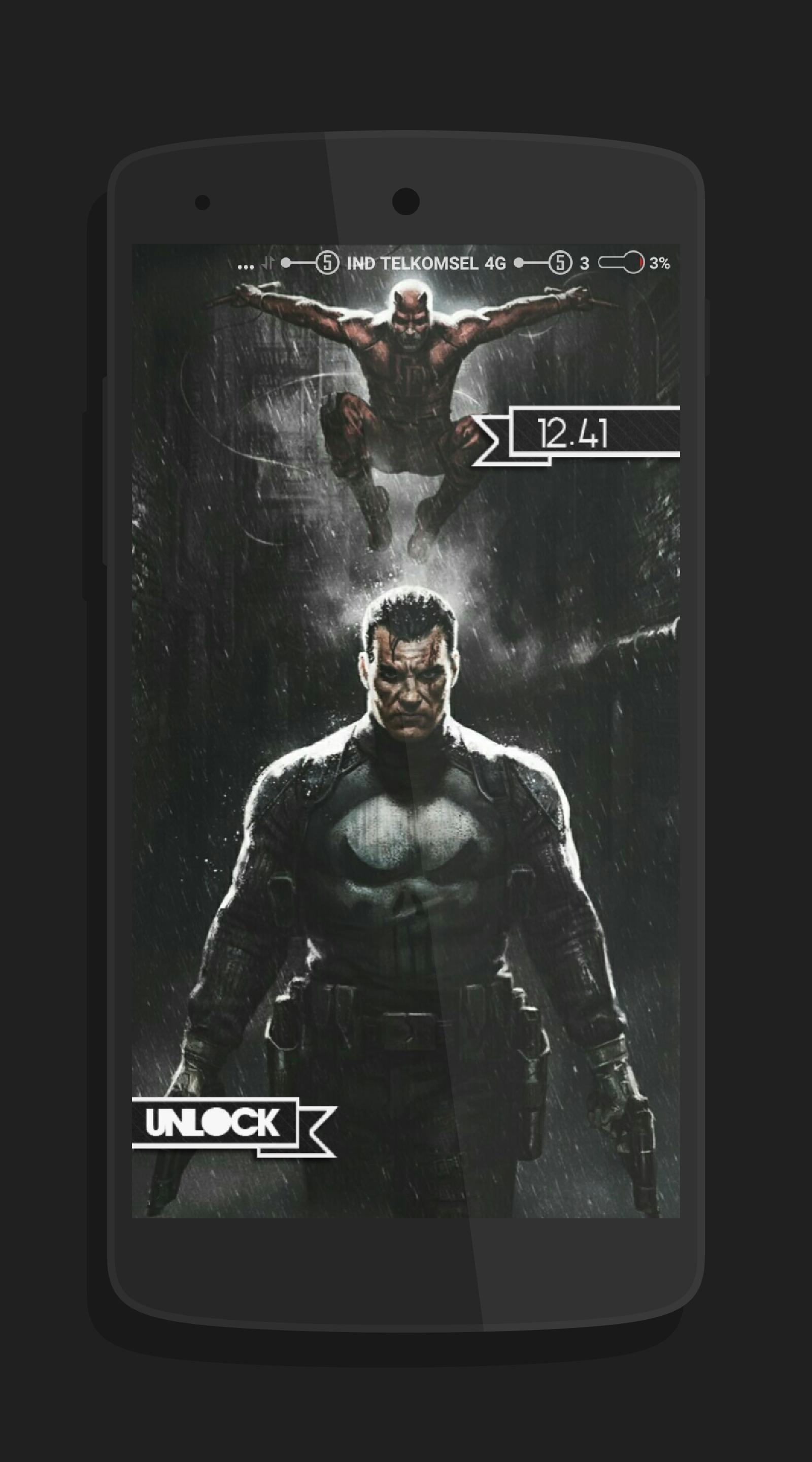 Frank Castle Wallpapers - Top Free Frank Castle Backgrounds ...