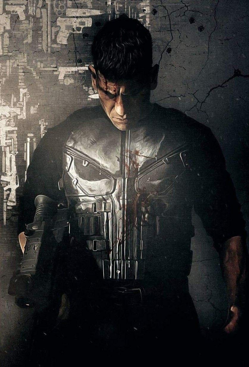 Frank Castle Wallpapers - Top Free Frank Castle Backgrounds ...