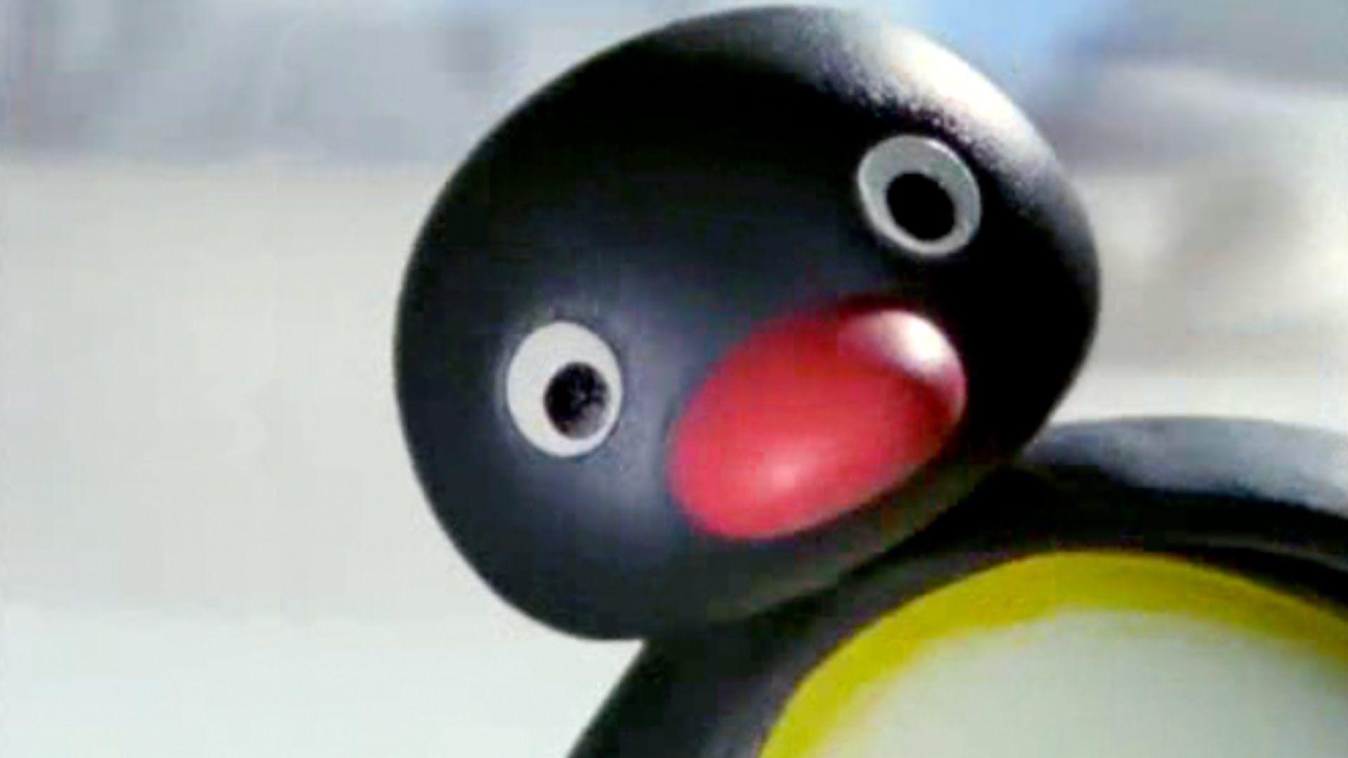 Pingu Wallpapers - Top Free Pingu Backgrounds - WallpaperAccess