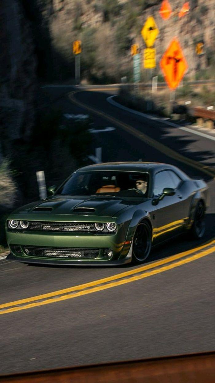 Hellcat Wallpapers - Top Free Hellcat Backgrounds - WallpaperAccess