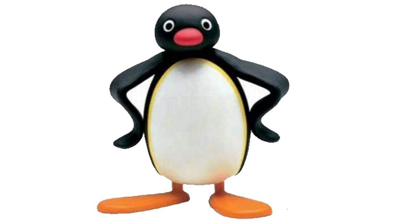 Pingu Wallpapers - Top Free Pingu Backgrounds - WallpaperAccess
