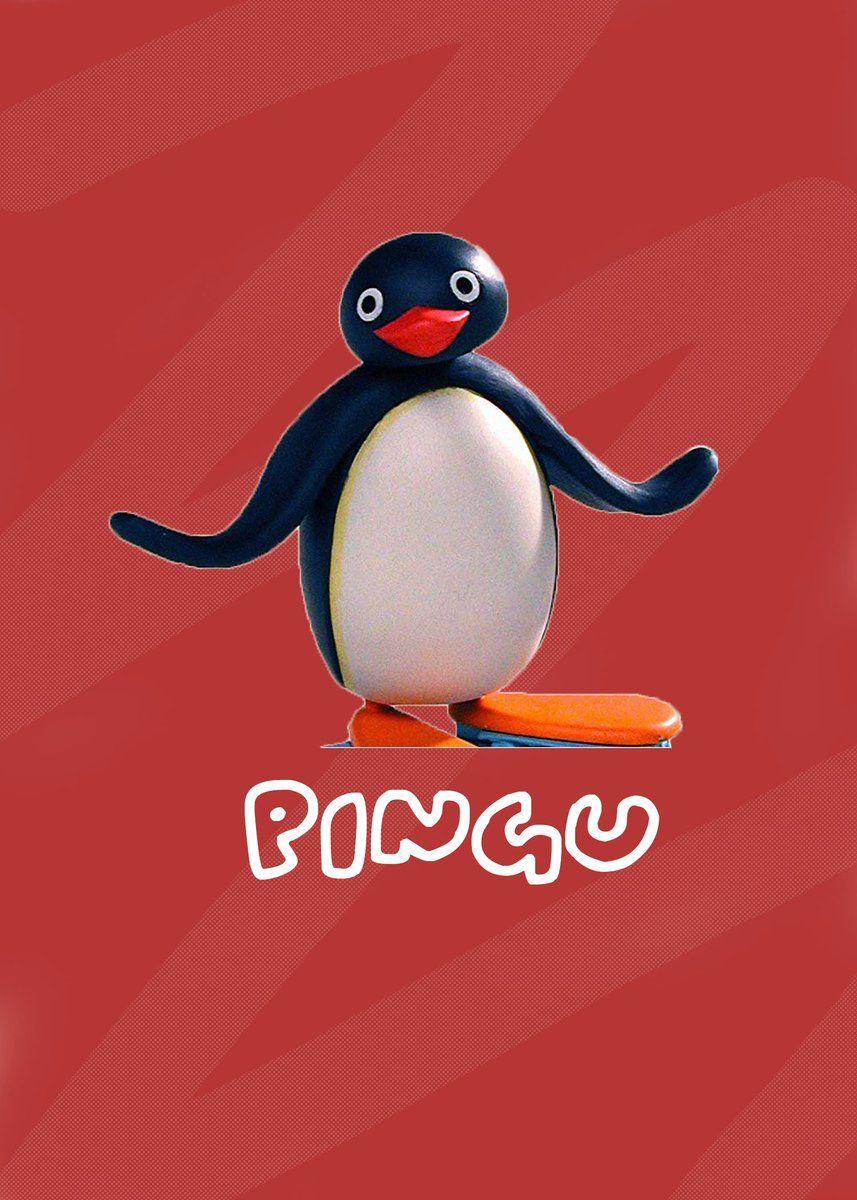 Pingu Wallpapers - Top Free Pingu Backgrounds - WallpaperAccess
