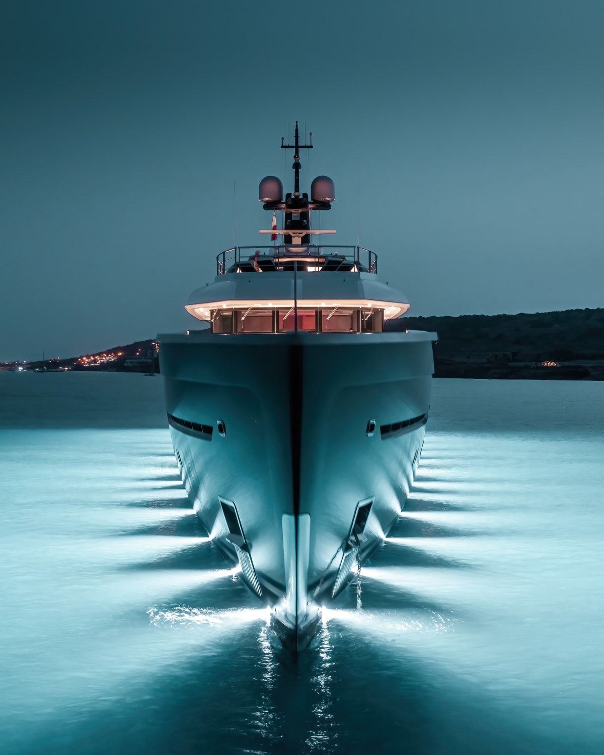 Private Yacht Wallpapers - Top Free Private Yacht Backgrounds ...