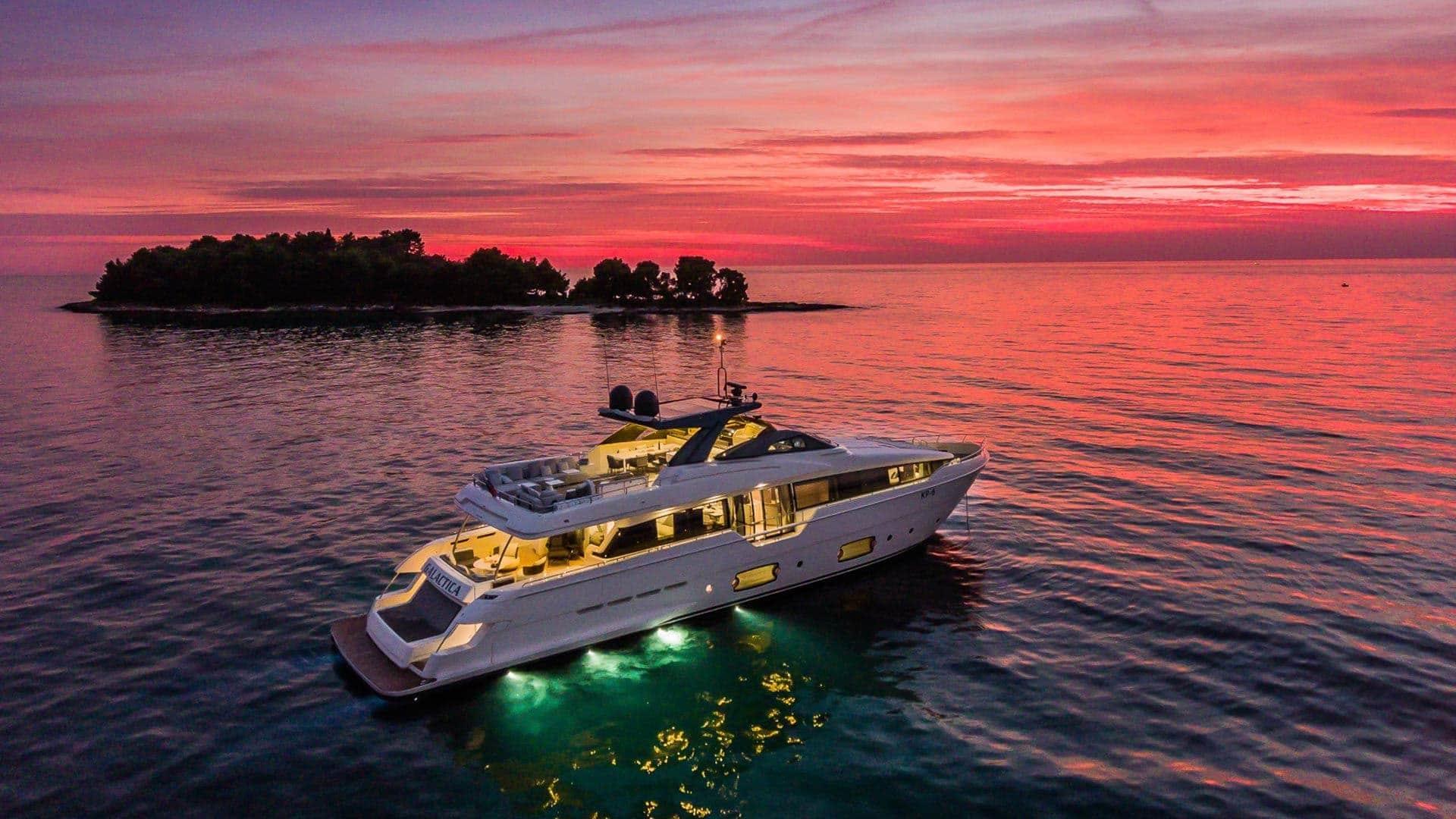 Private Yacht Wallpapers - Top Free Private Yacht Backgrounds ...