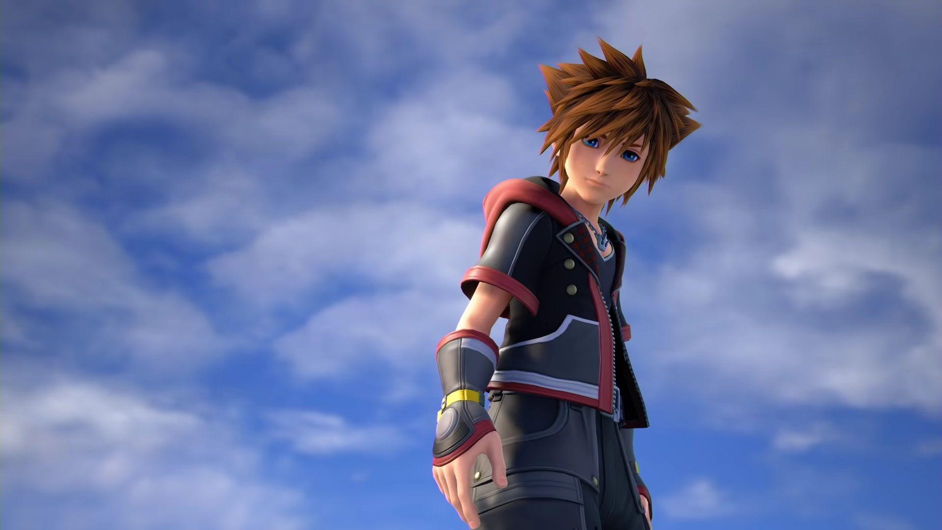 Sora Wallpapers - Top Free Sora Backgrounds - WallpaperAccess