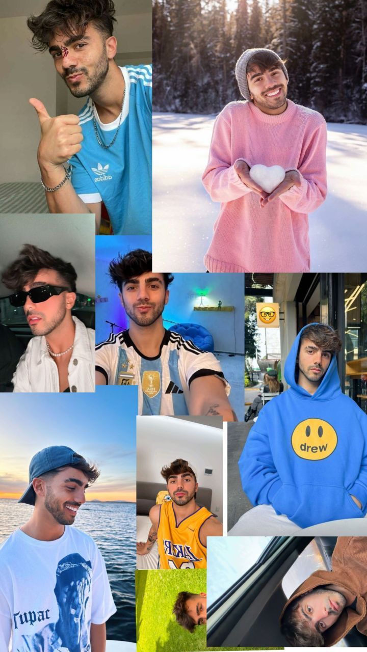 Fede Vigevani Wallpapers - Top Free Fede Vigevani Backgrounds ...