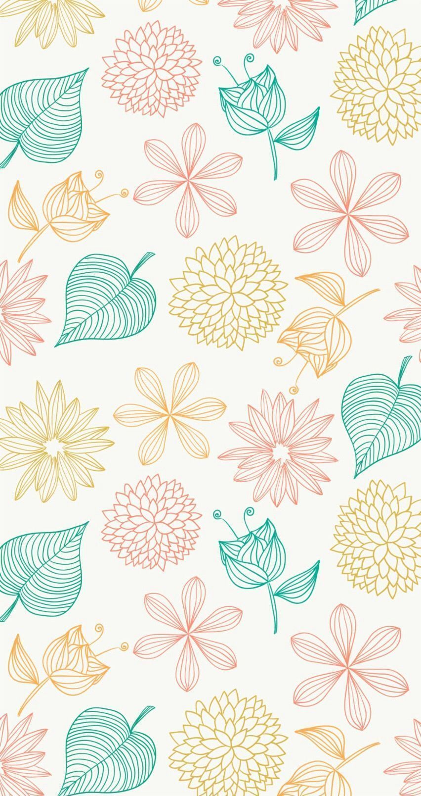 Pretty Pattern Wallpapers - Top Free Pretty Pattern Backgrounds ...