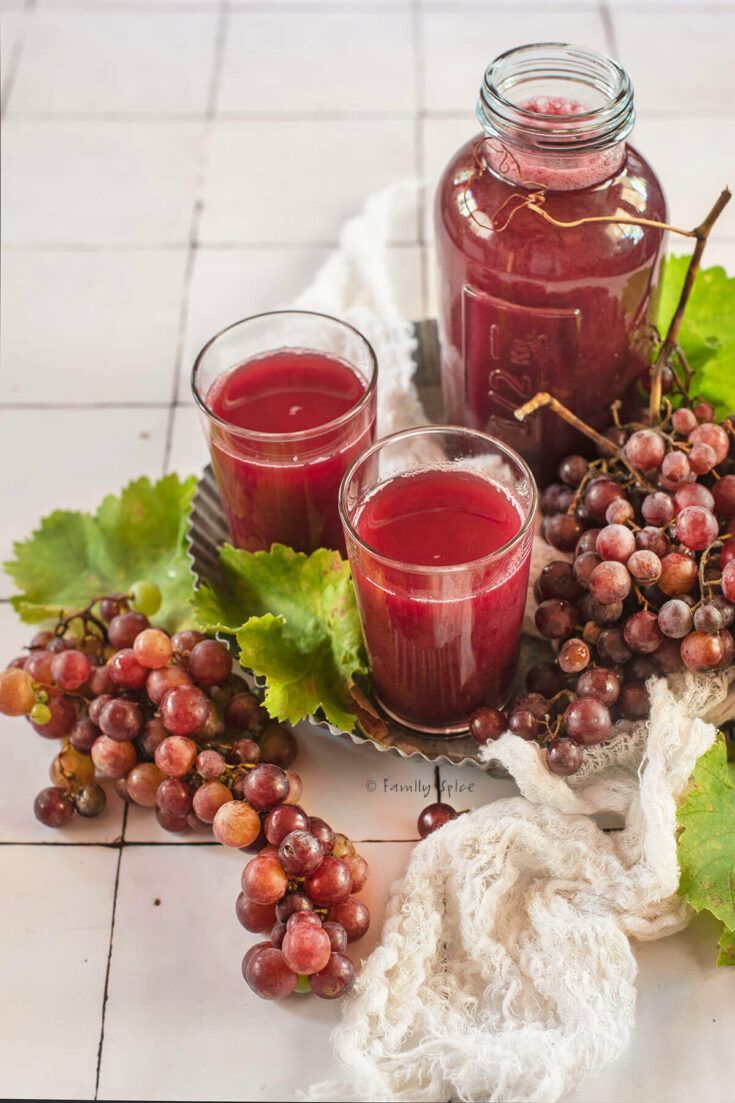 Grape Juice Wallpapers - Top Free Grape Juice Backgrounds - WallpaperAccess