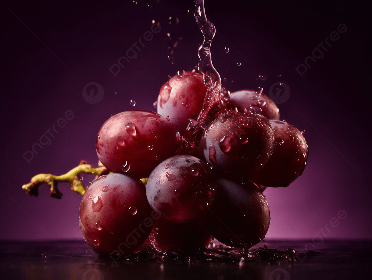 Grape Juice Wallpapers - Top Free Grape Juice Backgrounds - WallpaperAccess
