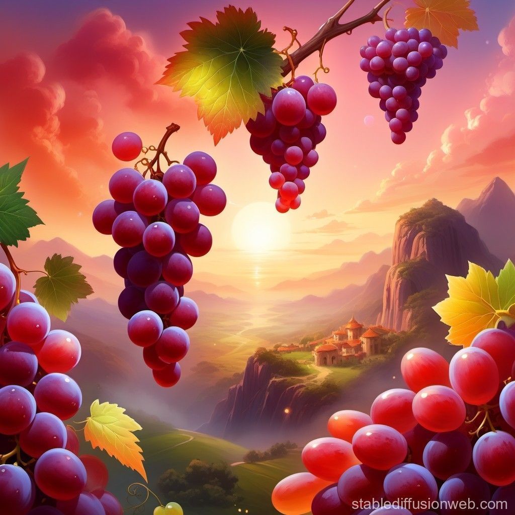 Grape Juice Wallpapers - Top Free Grape Juice Backgrounds - WallpaperAccess