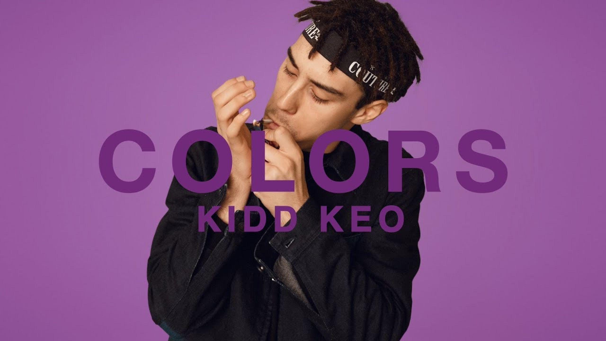 Kidd Keo Wallpapers - Top Free Kidd Keo Backgrounds - WallpaperAccess