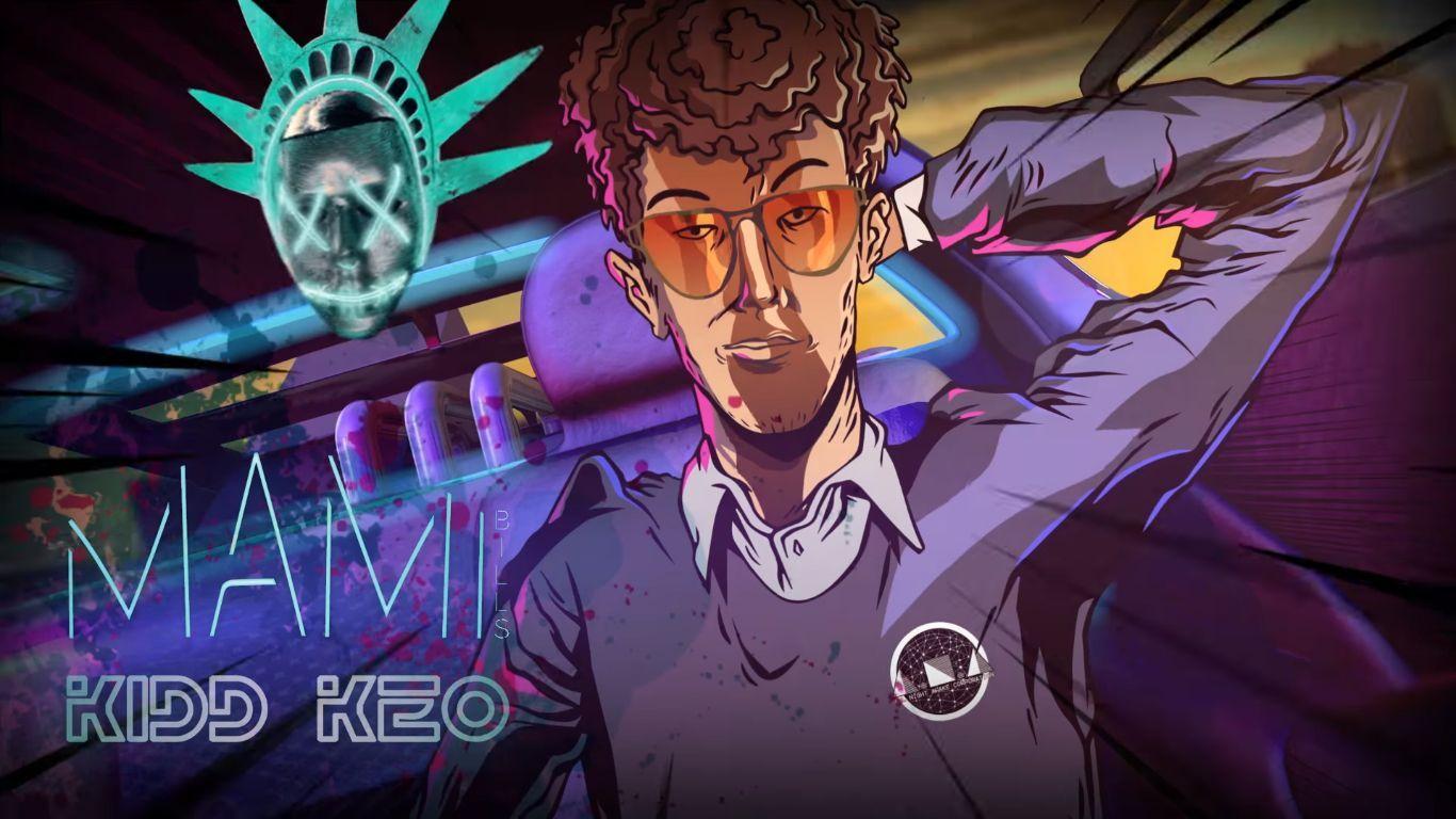 Kidd Keo Wallpapers - Top Free Kidd Keo Backgrounds - WallpaperAccess