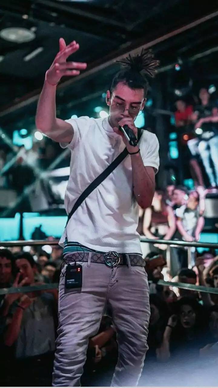 Kidd Keo Wallpapers - Top Free Kidd Keo Backgrounds - WallpaperAccess