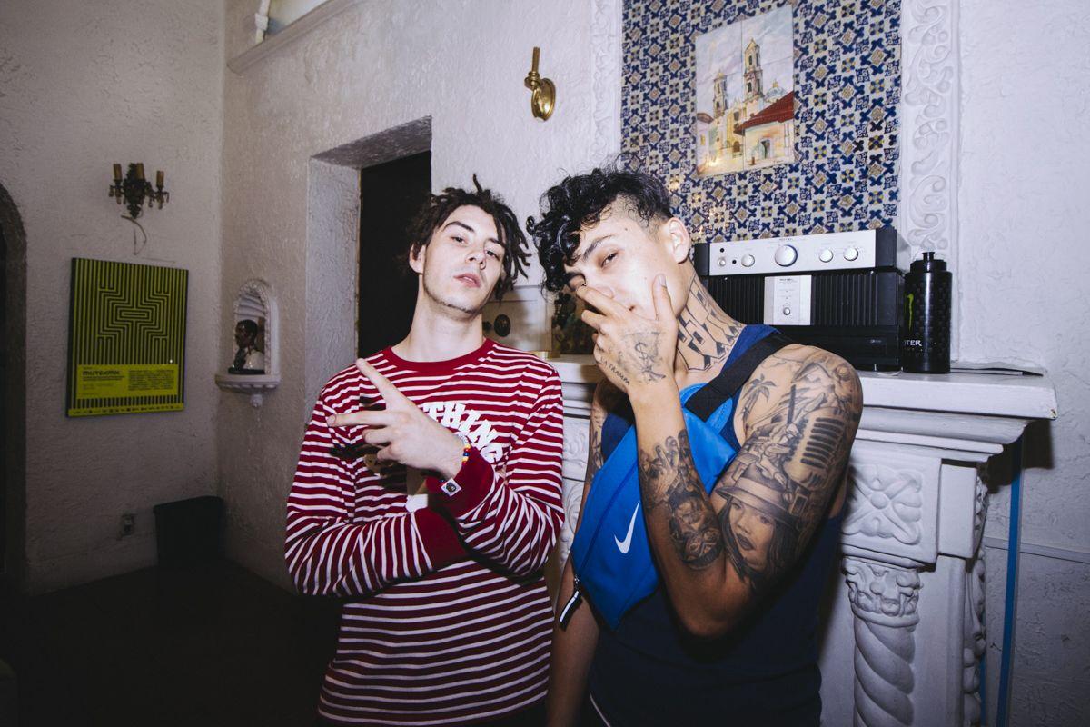 Kidd Keo Wallpapers - Top Free Kidd Keo Backgrounds - WallpaperAccess