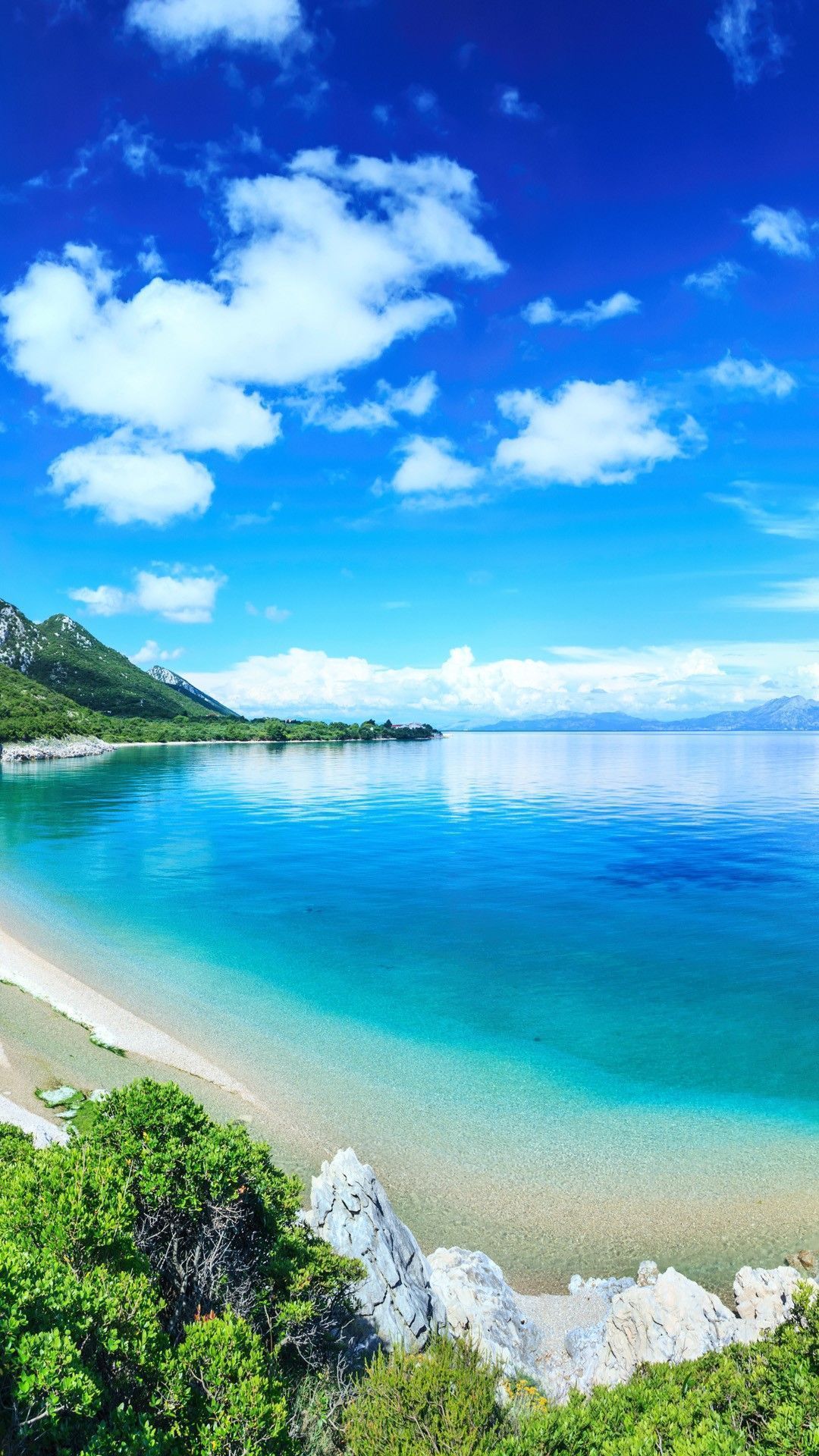 Adriatic Sea Wallpapers - Top Free Adriatic Sea Backgrounds ...