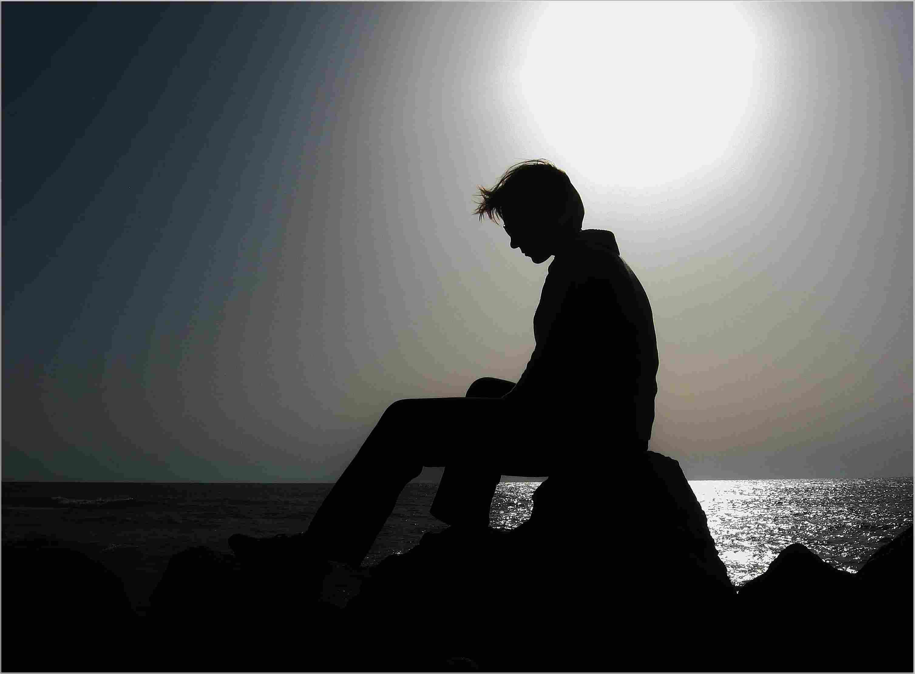 Depression Wallpapers - Top Free Depression Backgrounds - WallpaperAccess