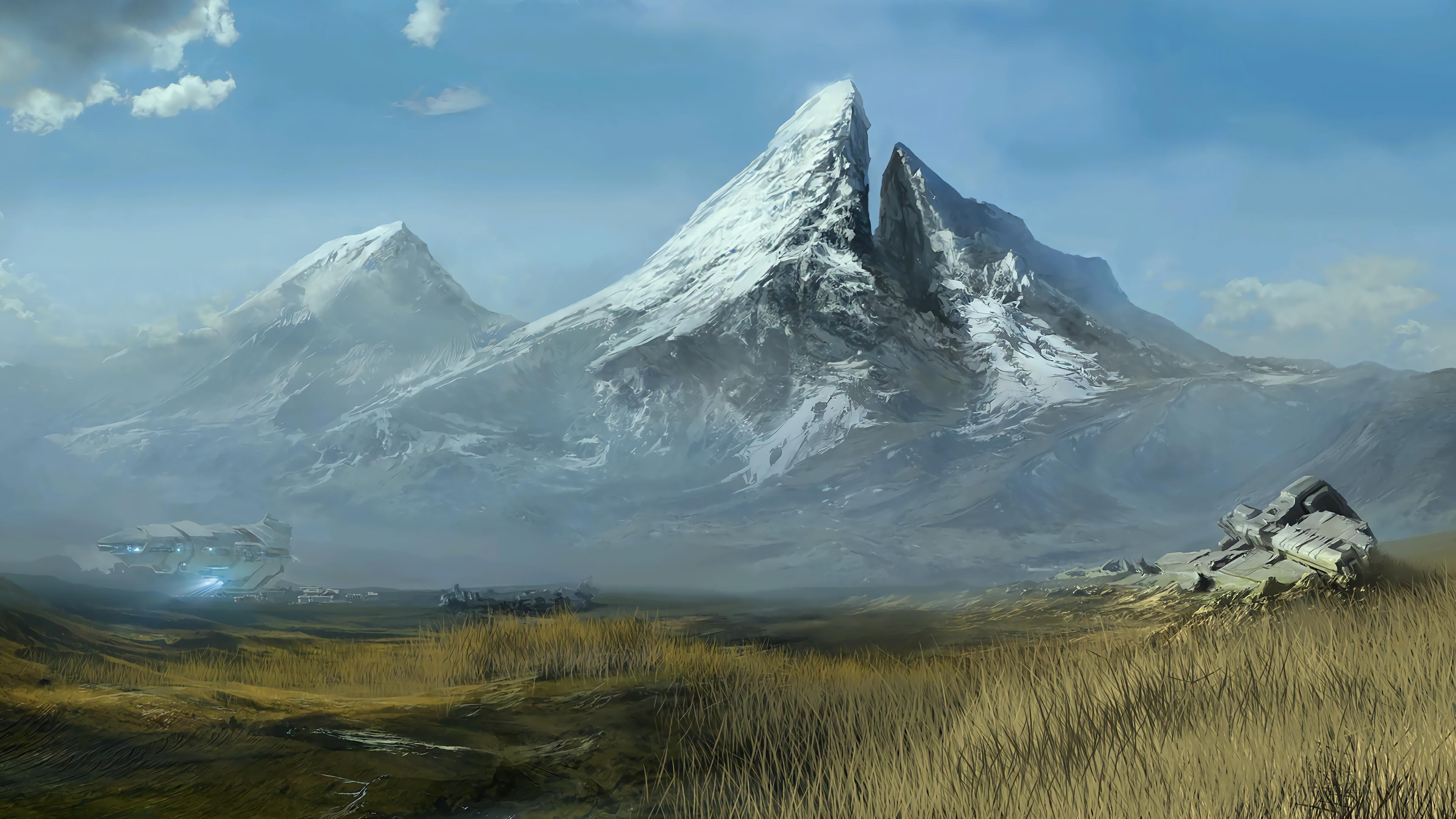 Halo 3 Wallpapers - Top Free Halo 3 Backgrounds - WallpaperAccess