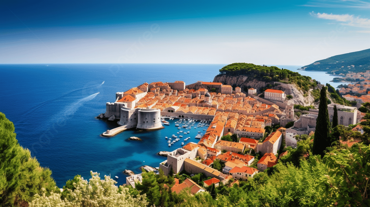 Adriatic Sea Wallpapers - Top Free Adriatic Sea Backgrounds ...