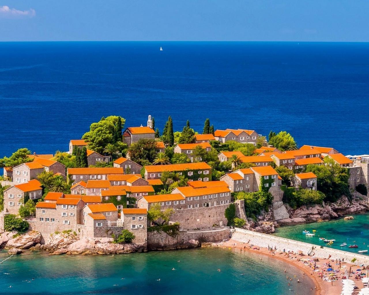 Adriatic Coast Wallpapers - Top Free Adriatic Coast Backgrounds ...