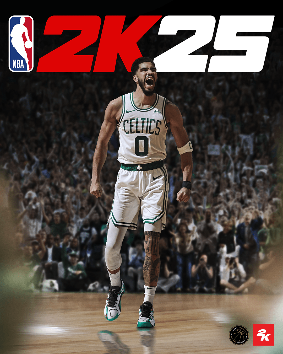 NBA 2K25 Wallpapers - Top Free NBA 2K25 Backgrounds - WallpaperAccess
