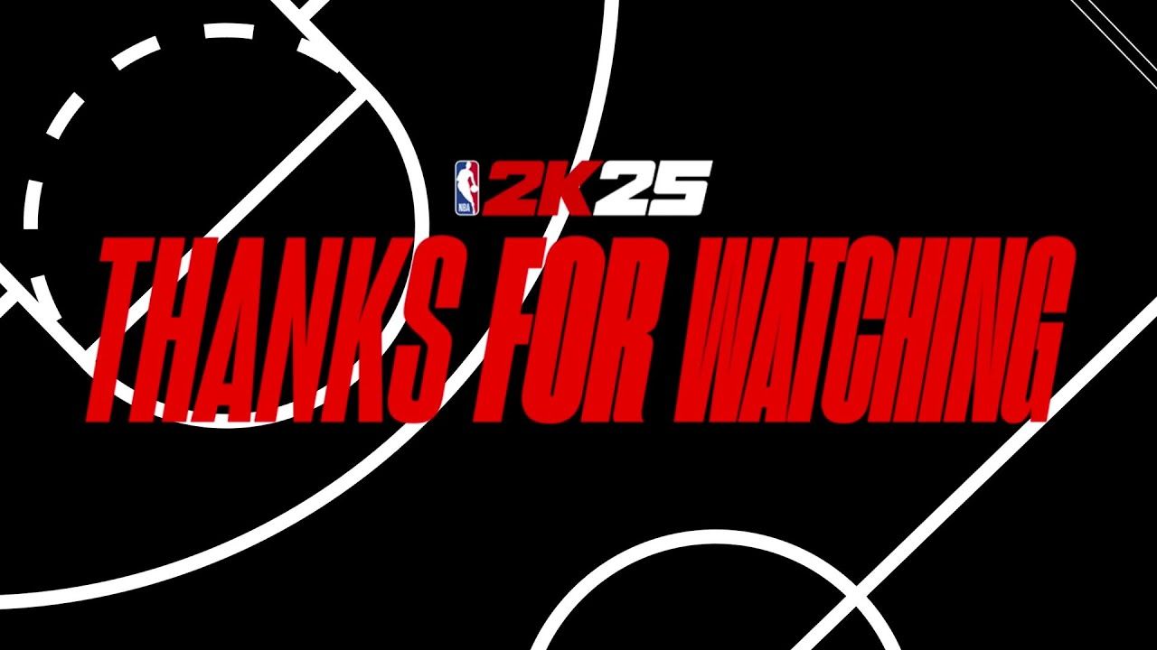 NBA 2K25 Wallpapers - Top Free NBA 2K25 Backgrounds - WallpaperAccess