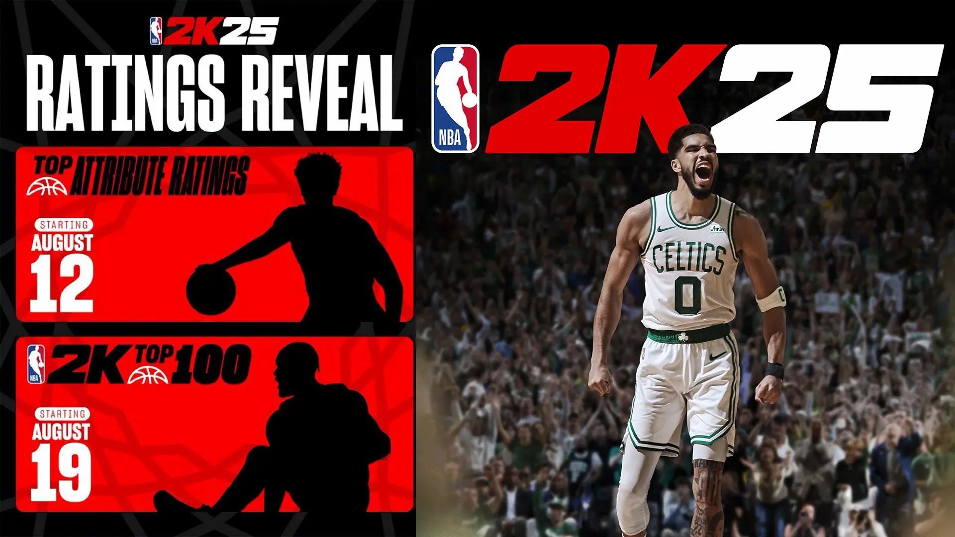 NBA 2K25 Wallpapers - Top Free NBA 2K25 Backgrounds - WallpaperAccess