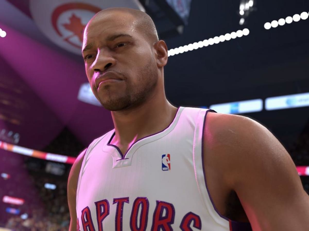 NBA 2K25 Wallpapers - Top Free NBA 2K25 Backgrounds - WallpaperAccess