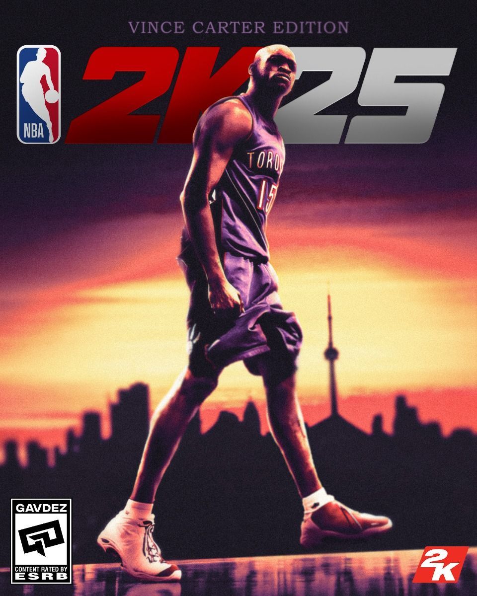 NBA 2K25 Wallpapers - Top Free NBA 2K25 Backgrounds - WallpaperAccess