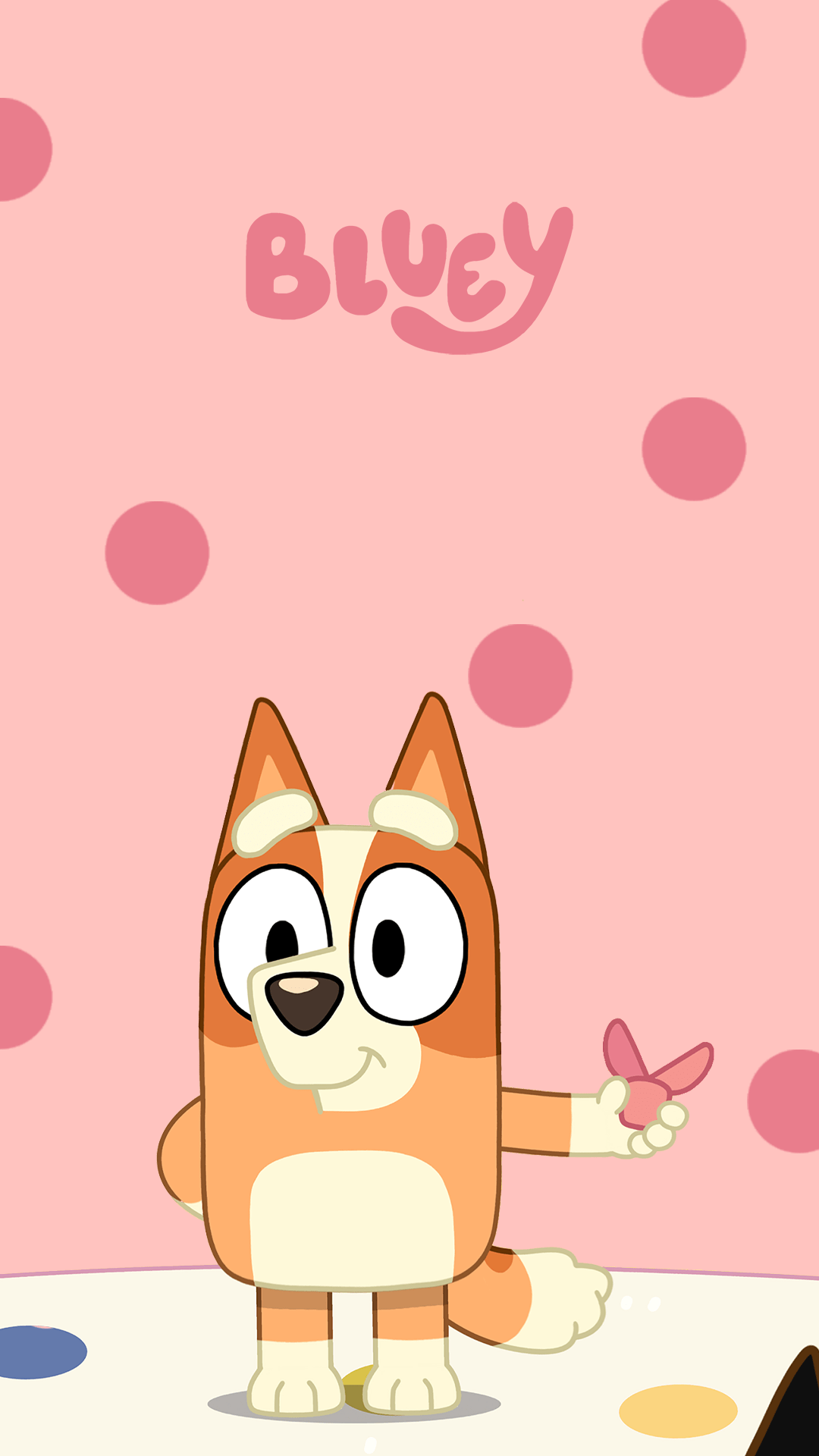 Bluey And Bingo Wallpapers - Top Free Bluey And Bingo Backgrounds ...