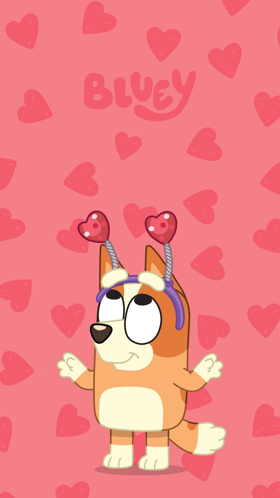 Bluey And Bingo Wallpapers - Top Free Bluey And Bingo Backgrounds ...
