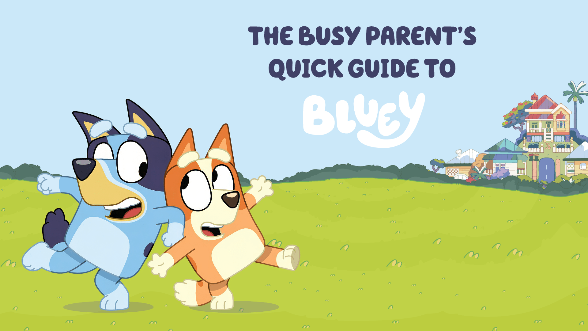 Bluey And Bingo Wallpapers - Top Free Bluey And Bingo Backgrounds ...