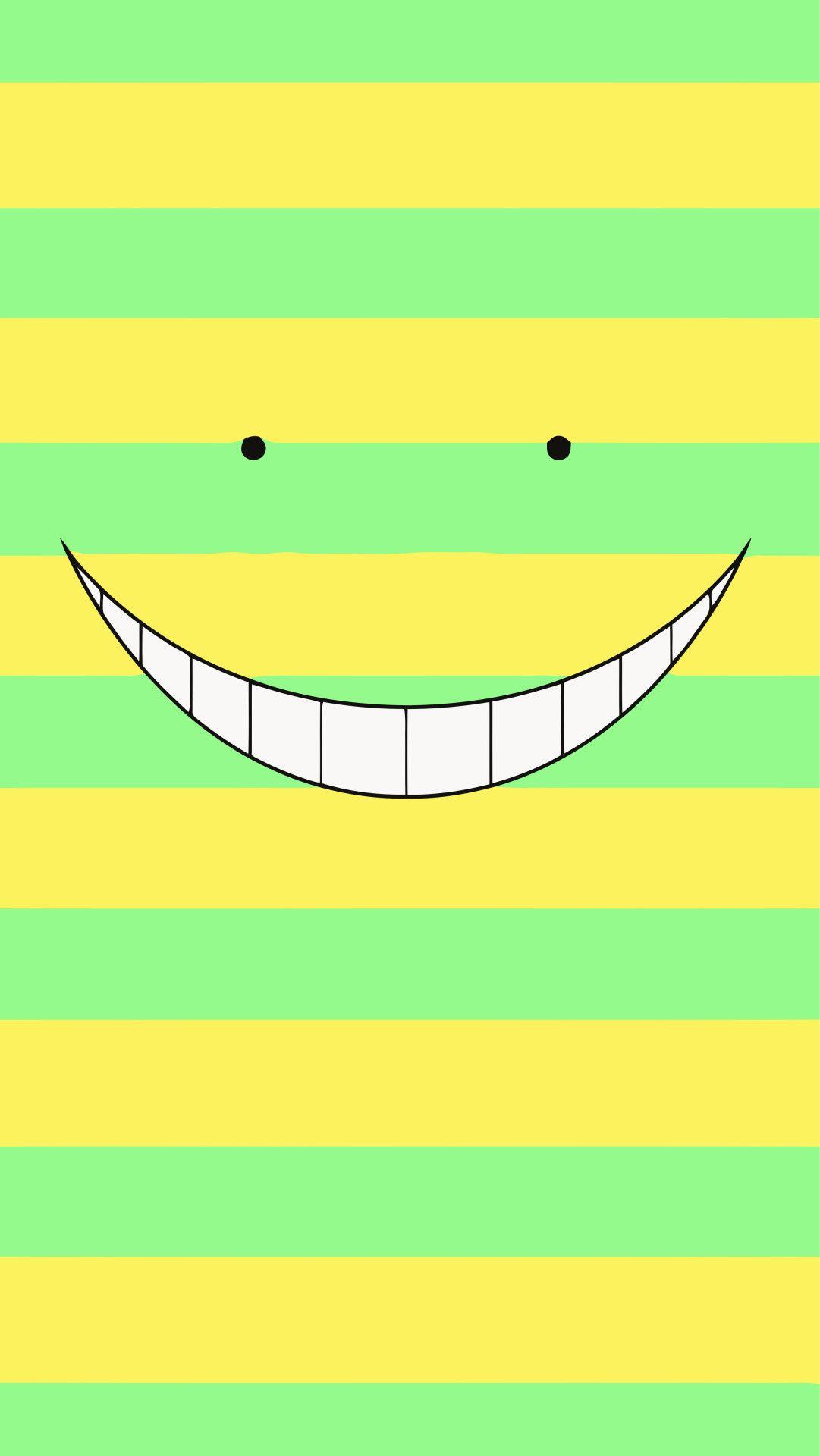 Koro Sensei Wallpapers - Top Free Koro Sensei Backgrounds - WallpaperAccess