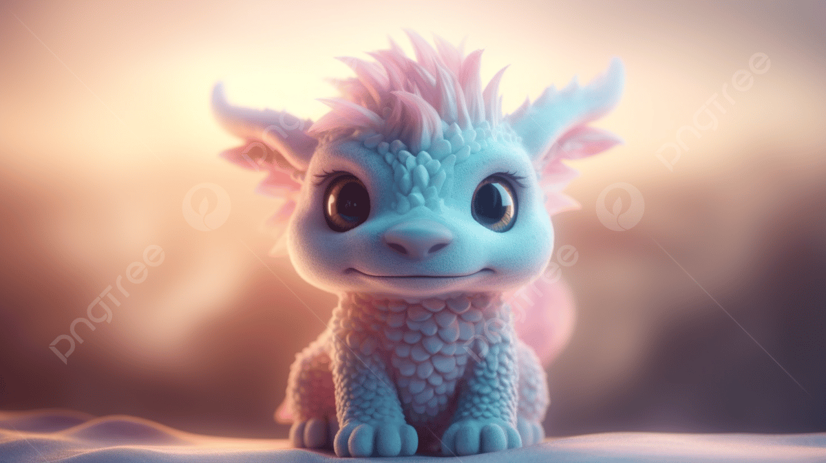 Fluffy Dragon Wallpapers - Top Free Fluffy Dragon Backgrounds ...