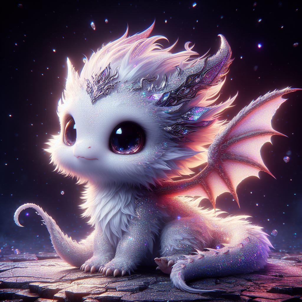 Fluffy Dragon Wallpapers - Top Free Fluffy Dragon Backgrounds ...