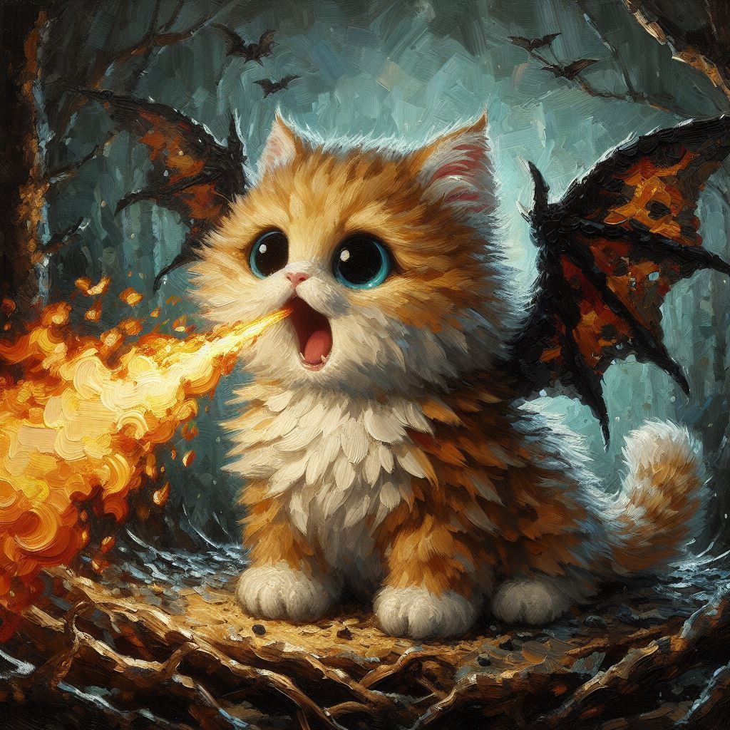 Fluffy Dragon Wallpapers - Top Free Fluffy Dragon Backgrounds ...
