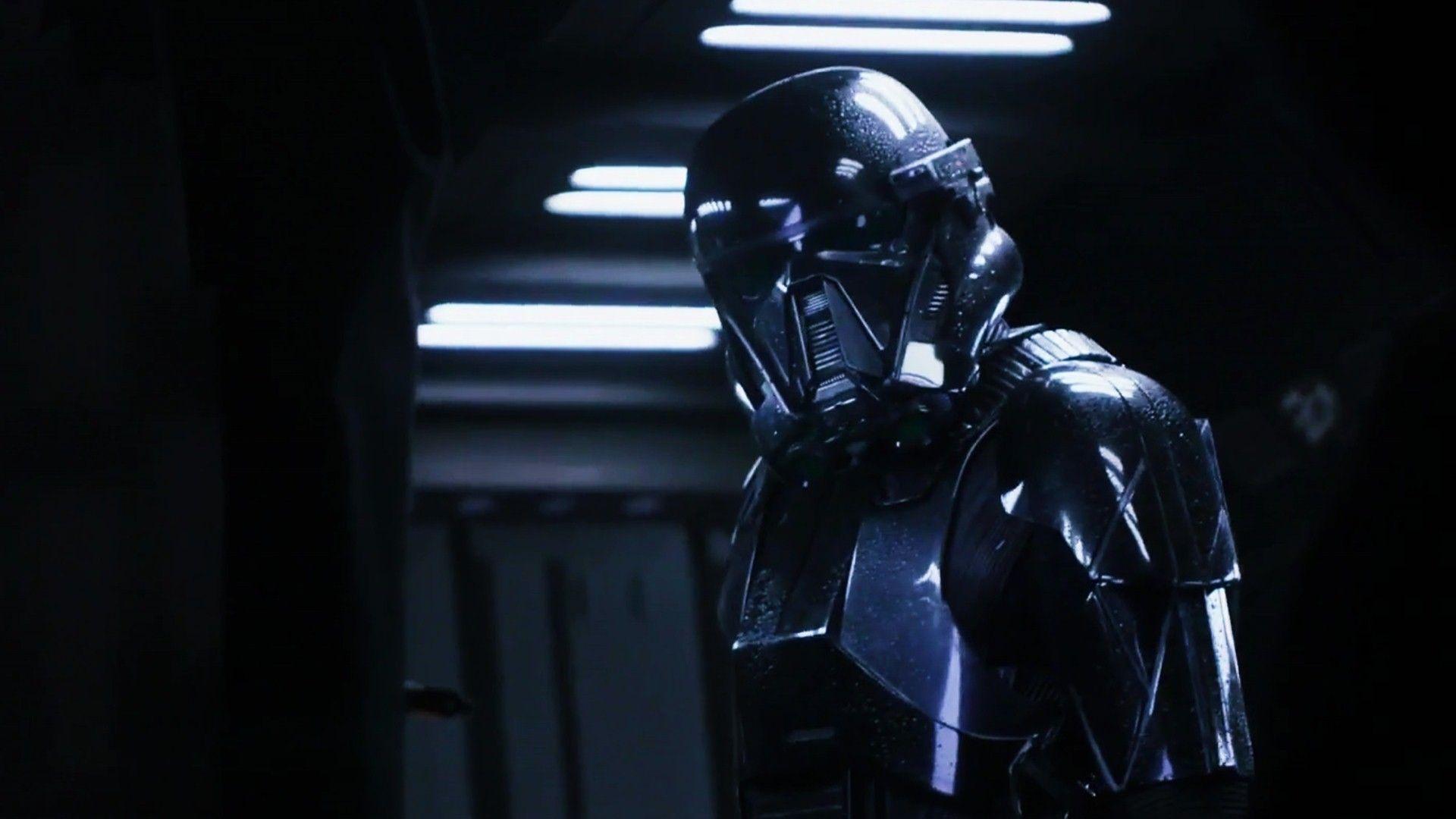 Rogue One Wallpapers - Top Free Rogue One Backgrounds - WallpaperAccess