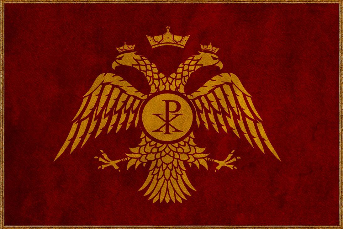 Roman Empire Flag Wallpapers - Top Free Roman Empire Flag Backgrounds - WallpaperAccess