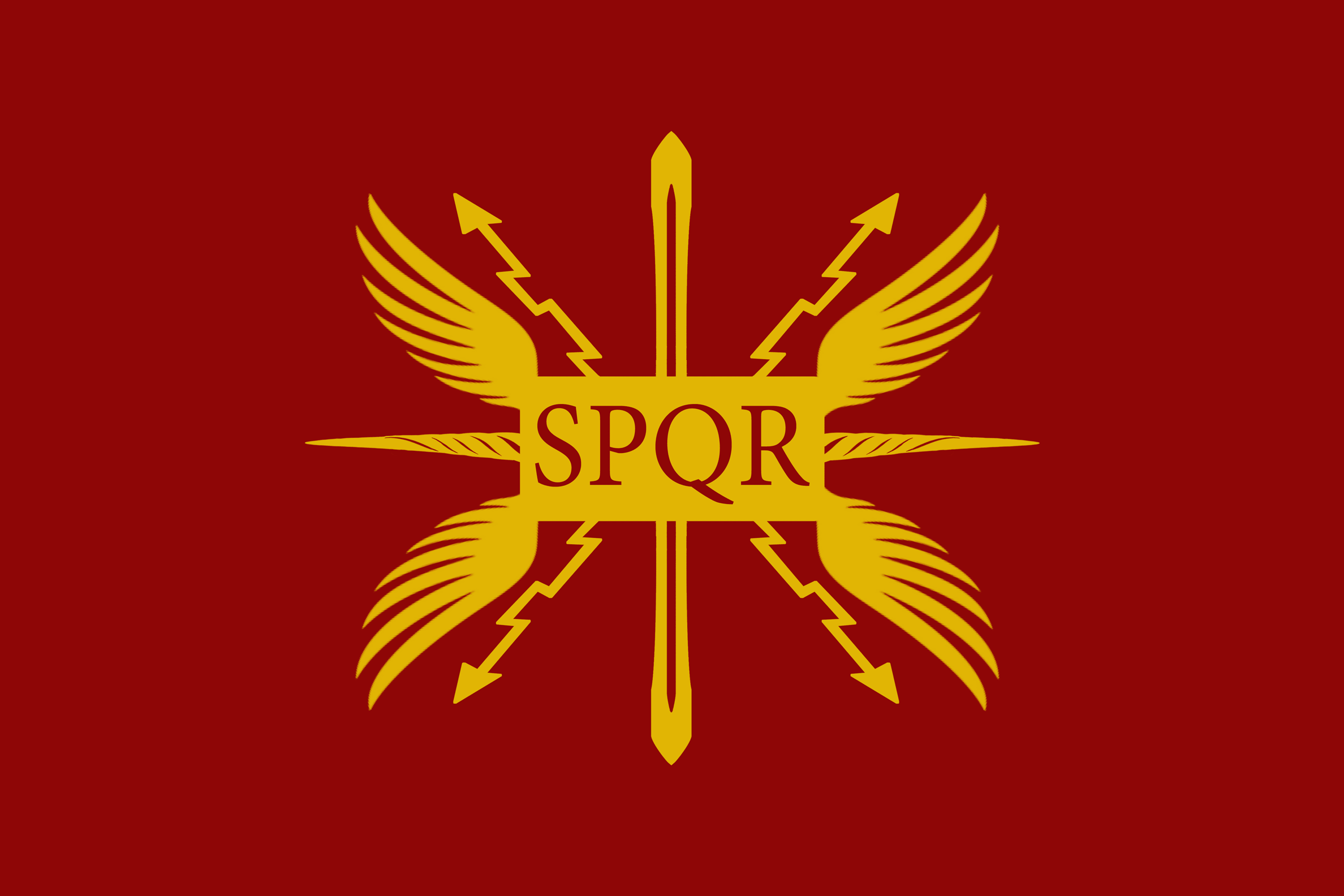 Roman Empire Flag Wallpapers - Top Free Roman Empire Flag Backgrounds ...