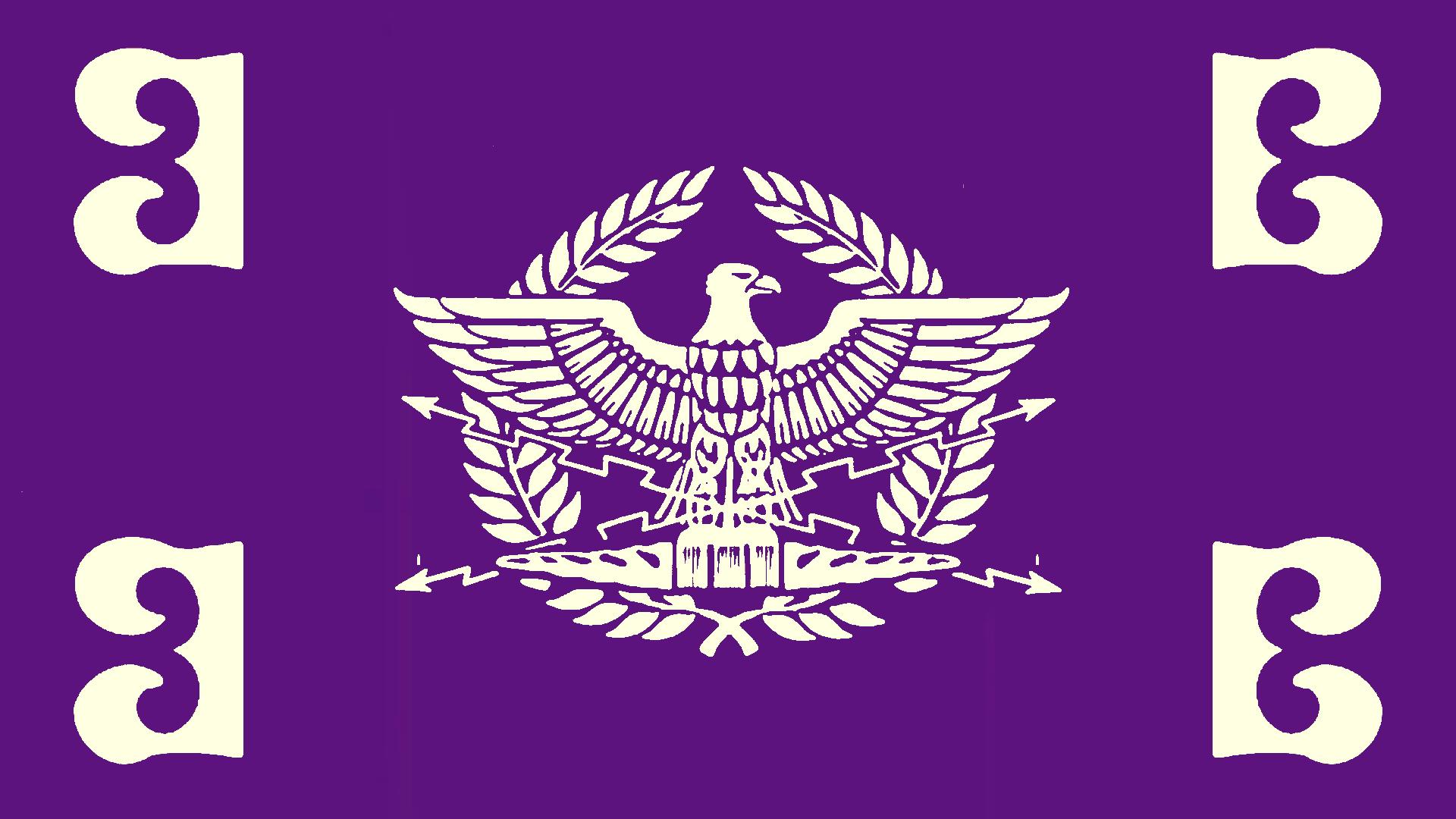 Roman Empire Flag Wallpapers - Top Free Roman Empire Flag Backgrounds ...