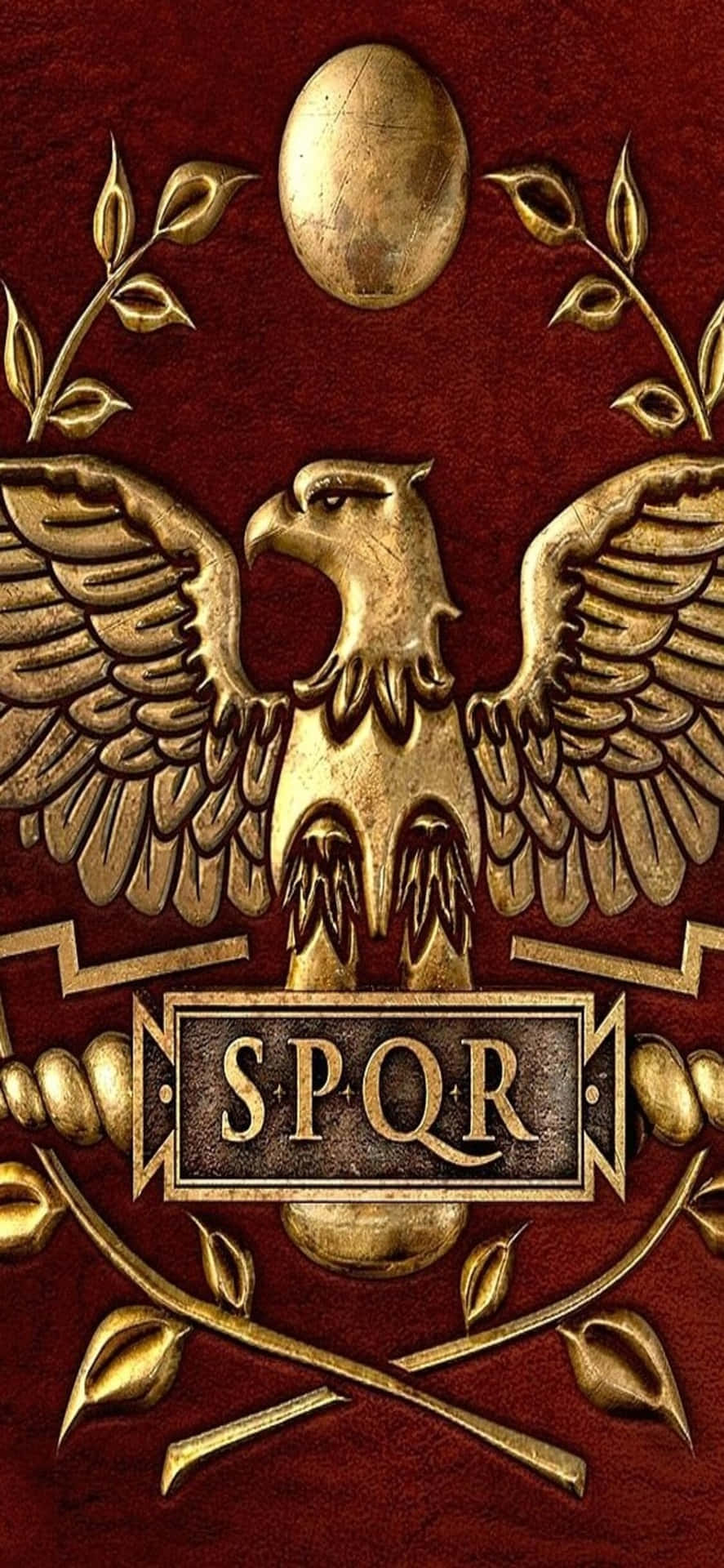 Roman Empire Flag Wallpapers - Top Free Roman Empire Flag Backgrounds ...