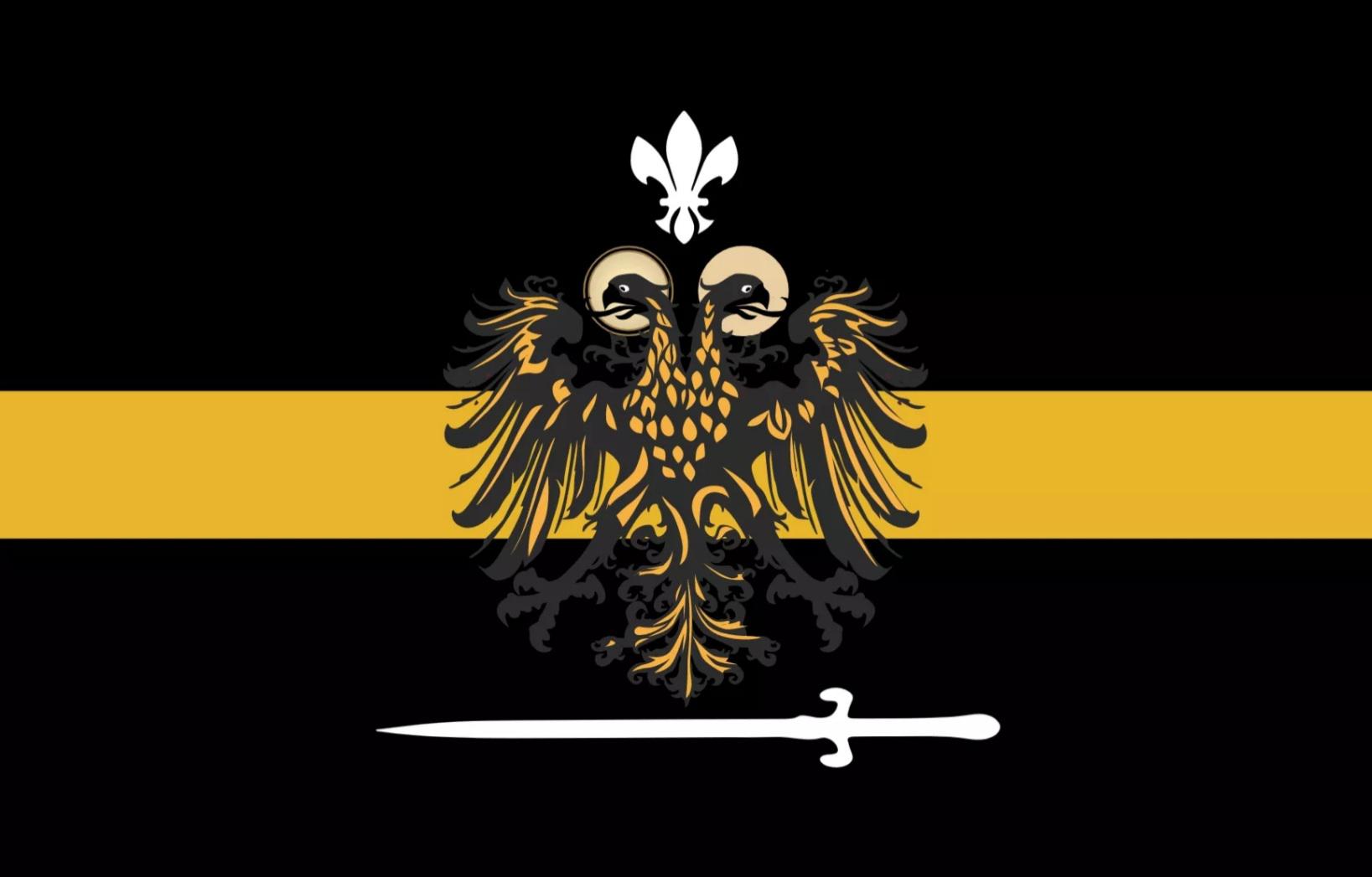 Roman Empire Flag Wallpapers - Top Free Roman Empire Flag Backgrounds ...