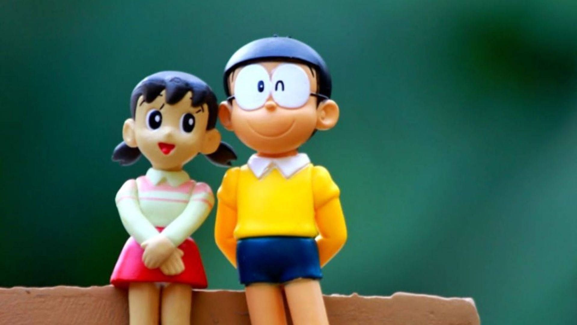 Nobita DP Wallpapers - Top Free Nobita DP Backgrounds - WallpaperAccess