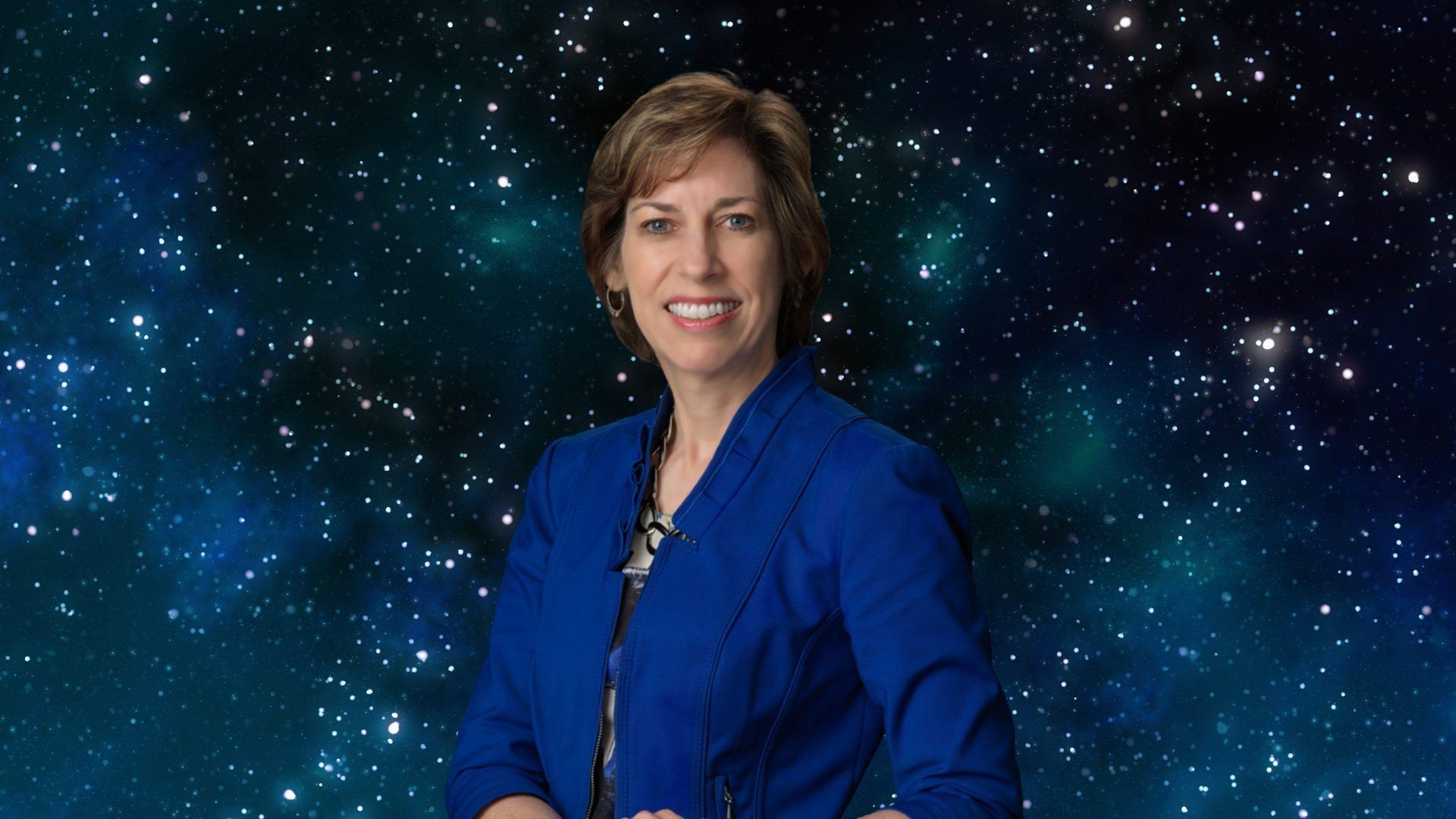 Ellen Ochoa Wallpapers - Top Free Ellen Ochoa Backgrounds - WallpaperAccess
