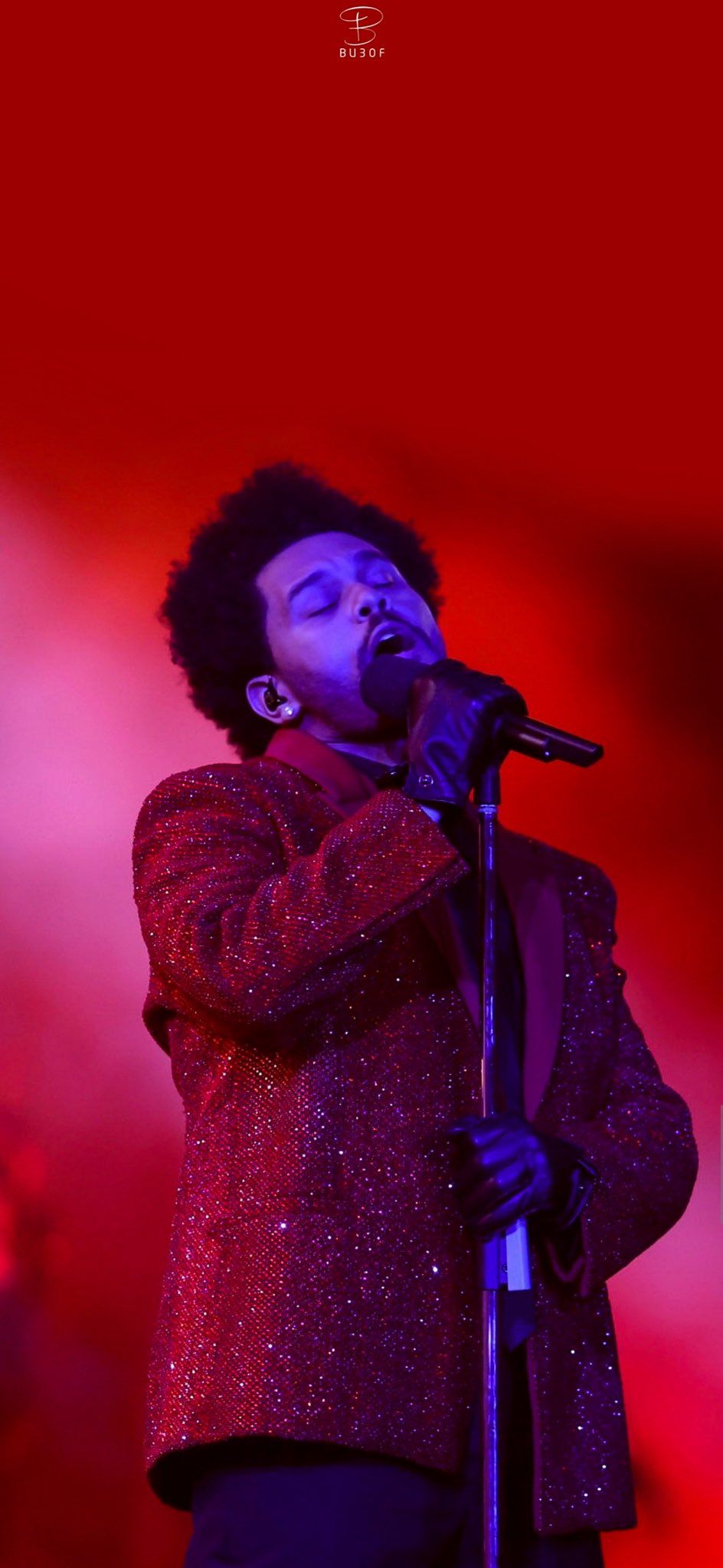 The Weeknd Pink Wallpapers - Top Free The Weeknd Pink Backgrounds ...